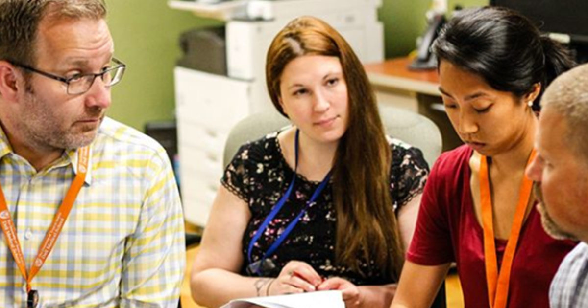 UT Health Austin | Celebrating Patient Successes