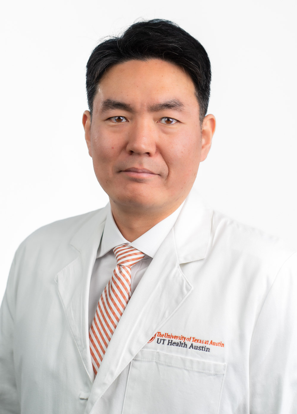 UT Health Austin | Jiyong Moon, MD