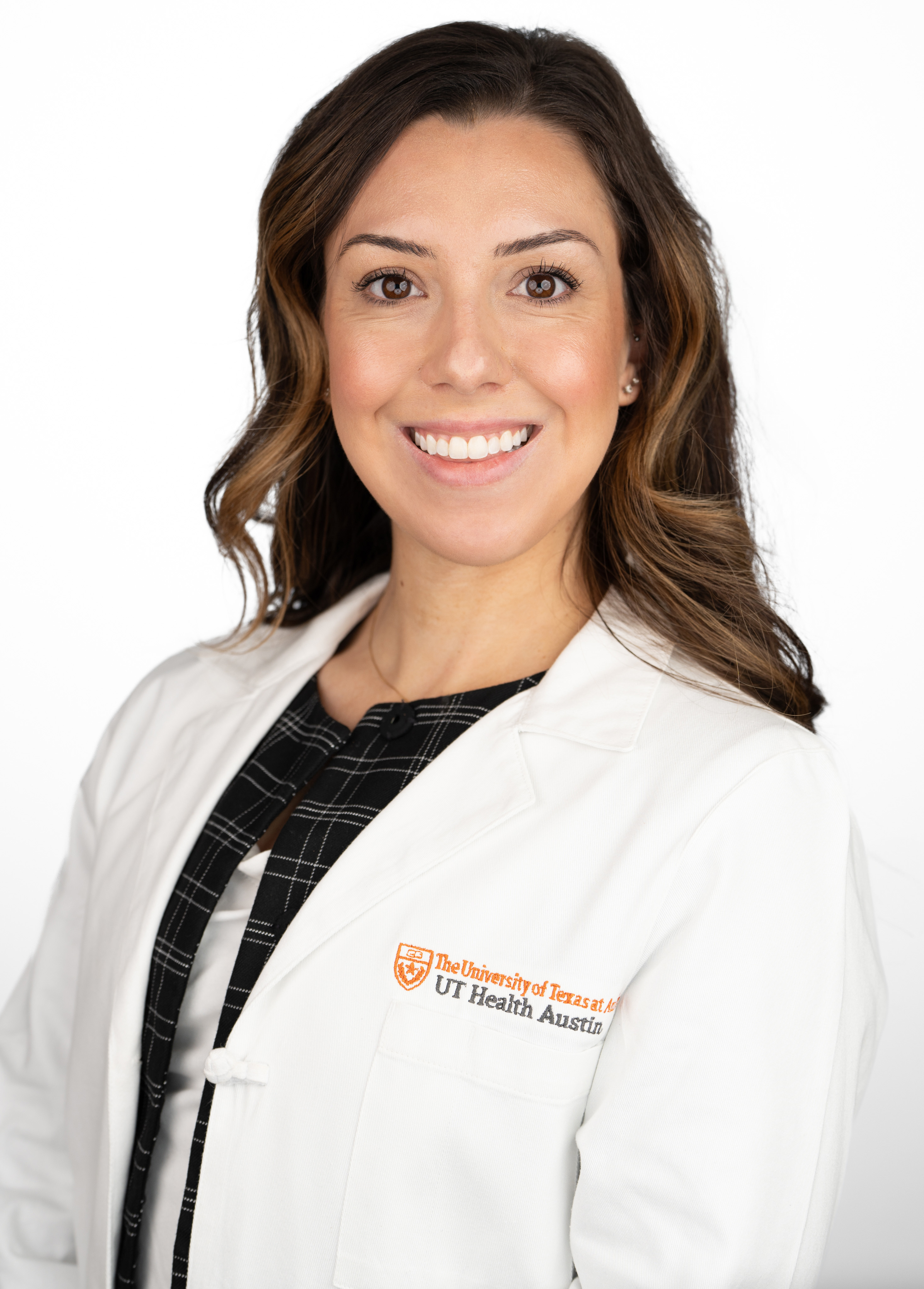 UT Health Austin | Rachel Bridges, PhD